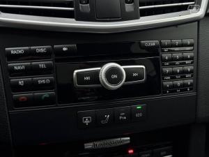 Mercedes-Benz E 300 2011 Avižieniai, ar dzinēja tilpumu 3.00 L un nobraukumu 246 tūkst. km par 7900 €, foto 24 vietnē AUTOMOTO.COM.LV