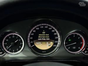 Mercedes-Benz E 300 2011 Avižieniai, ar dzinēja tilpumu 3.00 L un nobraukumu 246 tūkst. km par 7900 €, foto 29 vietnē AUTOMOTO.COM.LV