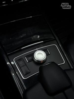 Мерседес Е 300 2011 в Авиженяй, объемом двигателя 3.00 л и пробегом 246 тыс. км за 7900 €, фото 22 на AUTOMOTO.COM.LV