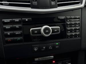 Мерседес Е 300 2011 в Авиженяй, объемом двигателя 3.00 л и пробегом 246 тыс. км за 7900 €, фото 24 на AUTOMOTO.COM.LV