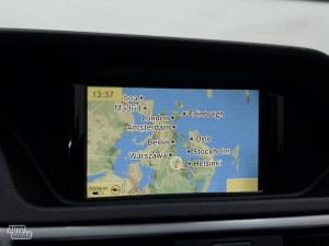 Мерседес Е 300 2011 в Авиженяй, объемом двигателя 3.00 л и пробегом 246 тыс. км за 7900 €, фото 25 на AUTOMOTO.COM.LV