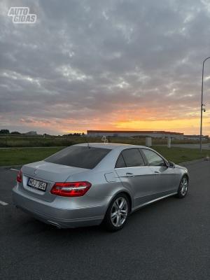 Mercedes-Benz E 300 2012 Kauņa, ar dzinēja tilpumu 3.00 L un nobraukumu 410 tūkst. km par 4900 €, foto 4 vietnē AUTOMOTO.COM.LV