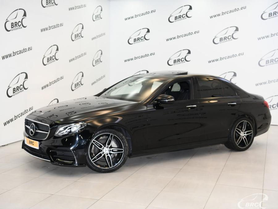 Mercedes-Benz E 300 2017 Viļņa, ar dzinēja tilpumu 1.99 L un nobraukumu 133 tūkst. km par 19900 €, foto 6 vietnē AUTOMOTO.COM.LV