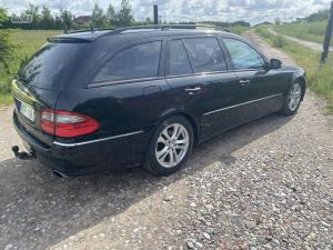 Mercedes-Benz E 300 2008 Kretinga, ar dzinēja tilpumu 3.00 L un nobraukumu 292 tūkst. km par 2650 €, foto 4 vietnē AUTOMOTO.COM.LV