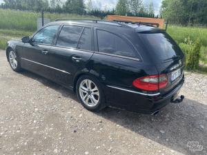 Mercedes-Benz E 300 2008 Kretinga, ar dzinēja tilpumu 3.00 L un nobraukumu 292 tūkst. km par 2650 €, foto 5 vietnē AUTOMOTO.COM.LV