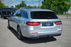 Mercedes-Benz E 300 2019 in Marijampole, with an engine capacity of 2.00 L and mileage of 198 thousand km for 20950 €, photo 10 on AUTOMOTO.COM.LV