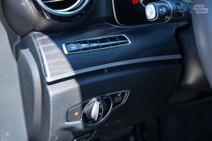 Mercedes-Benz E 300 2019 in Marijampole, with an engine capacity of 2.00 L and mileage of 198 thousand km for 20950 €, photo 21 on AUTOMOTO.COM.LV