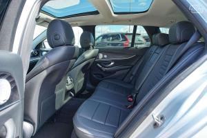 Mercedes-Benz E 300 2019 in Marijampole, with an engine capacity of 2.00 L and mileage of 198 thousand km for 20950 €, photo 24 on AUTOMOTO.COM.LV