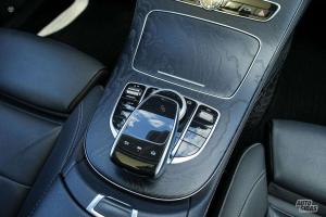 Mercedes-Benz E 300 2019 in Marijampole, with an engine capacity of 2.00 L and mileage of 198 thousand km for 20950 €, photo 31 on AUTOMOTO.COM.LV
