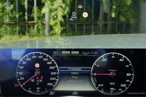 Mercedes-Benz E 300 2019 in Marijampole, with an engine capacity of 2.00 L and mileage of 198 thousand km for 20950 €, photo 37 on AUTOMOTO.COM.LV