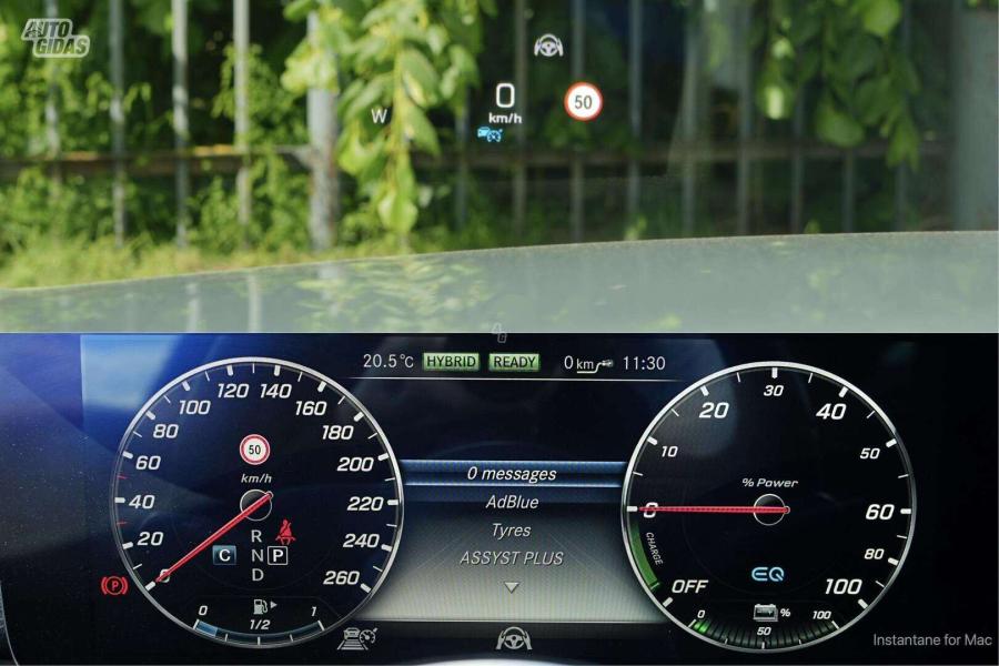 Mercedes-Benz E 300 2019 in Marijampole, with an engine capacity of 2.00 L and mileage of 198 thousand km for 20950 €, photo 37 on AUTOMOTO.COM.LV