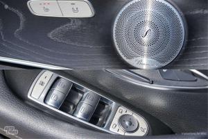 Mercedes-Benz E 300 2019 in Marijampole, with an engine capacity of 2.00 L and mileage of 198 thousand km for 20950 €, photo 38 on AUTOMOTO.COM.LV