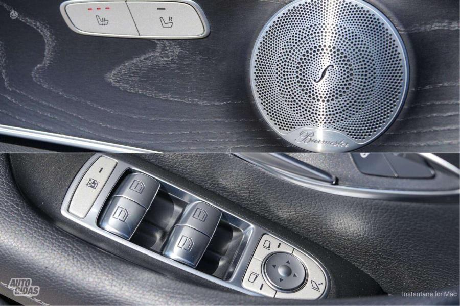 Mercedes-Benz E 300 2019 in Marijampole, with an engine capacity of 2.00 L and mileage of 198 thousand km for 20950 €, photo 38 on AUTOMOTO.COM.LV
