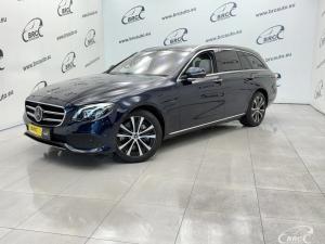 Mercedes-Benz E 300 2019 Viļņa, ar dzinēja tilpumu 1.95 L un nobraukumu 179 tūkst. km par 24500 €, foto  vietnē AUTOMOTO.COM.LV