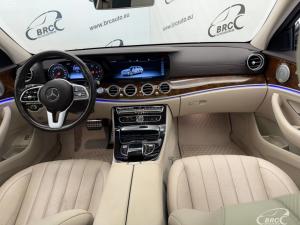 Mercedes-Benz E 300 2019 Viļņa, ar dzinēja tilpumu 1.95 L un nobraukumu 179 tūkst. km par 24500 €, foto 4 vietnē AUTOMOTO.COM.LV