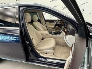 Mercedes-Benz E 300 2019 Viļņa, ar dzinēja tilpumu 1.95 L un nobraukumu 179 tūkst. km par 24500 €, foto 6 vietnē AUTOMOTO.COM.LV