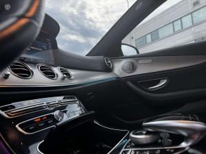 Мерседес Е 300 2019 в Вильнюс, объемом двигателя 1.95 л и пробегом 264 тыс. км за 21500 €, фото 16 на AUTOMOTO.COM.LV