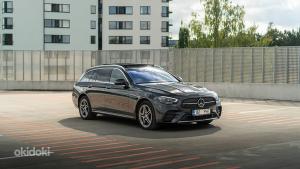 Mercedes-Benz E 300 2020 Tartu, ar dzinēja tilpumu 0.00 L un nobraukumu 137 tūkst. km par 37000 €, foto  vietnē AUTOMOTO.COM.LV