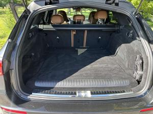 Mercedes-Benz E 300 2025 in Kaunas, with an engine capacity of 2.00 L and mileage of 21 thousand km for 53500 €, photo 20 on AUTOMOTO.COM.LV
