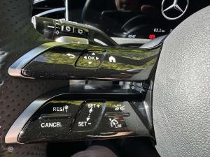 Mercedes-Benz E 300 2025 in Kaunas, with an engine capacity of 2.00 L and mileage of 21 thousand km for 53500 €, photo 22 on AUTOMOTO.COM.LV
