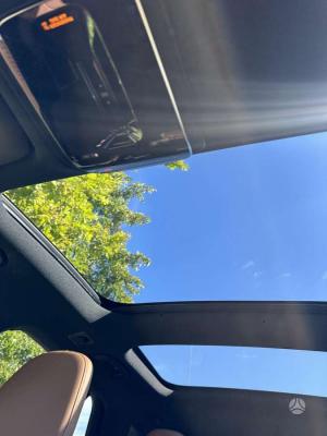Mercedes-Benz E 300 2025 in Kaunas, with an engine capacity of 2.00 L and mileage of 21 thousand km for 53500 €, photo 30 on AUTOMOTO.COM.LV