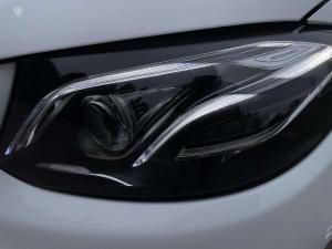 Balts Mercedes-Benz E 300 2018 Kuršėnai, ar dzinēja tilpumu 1.99 L un nobraukumu 75 tūkst. km par 30500 €, foto 6 vietnē AUTOMOTO.COM.LV