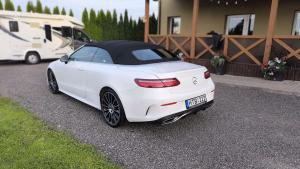 Balts Mercedes-Benz E 300 2018 Kuršėnai, ar dzinēja tilpumu 1.99 L un nobraukumu 75 tūkst. km par 30500 €, foto 9 vietnē AUTOMOTO.COM.LV