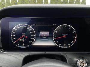Balts Mercedes-Benz E 300 2018 Kuršėnai, ar dzinēja tilpumu 1.99 L un nobraukumu 75 tūkst. km par 30500 €, foto 17 vietnē AUTOMOTO.COM.LV