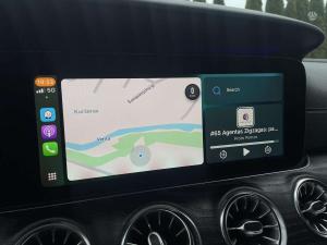 Balts Mercedes-Benz E 300 2018 Kuršėnai, ar dzinēja tilpumu 1.99 L un nobraukumu 75 tūkst. km par 30500 €, foto 21 vietnē AUTOMOTO.COM.LV