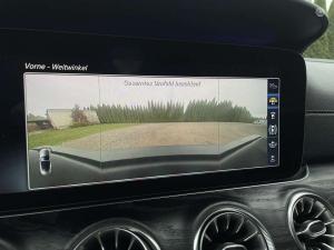Balts Mercedes-Benz E 300 2018 Kuršėnai, ar dzinēja tilpumu 1.99 L un nobraukumu 75 tūkst. km par 30500 €, foto 23 vietnē AUTOMOTO.COM.LV