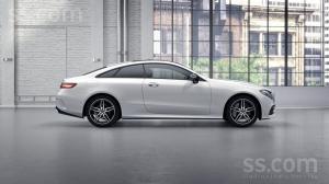 Balts Mercedes-Benz E 300 2018 Rīga, ar dzinēja tilpumu 2.00 L un nobraukumu 137 tūkst. km par 31900 €, foto 4 vietnē AUTOMOTO.COM.LV