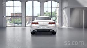 Balts Mercedes-Benz E 300 2018 Rīga, ar dzinēja tilpumu 2.00 L un nobraukumu 137 tūkst. km par 31900 €, foto 6 vietnē AUTOMOTO.COM.LV