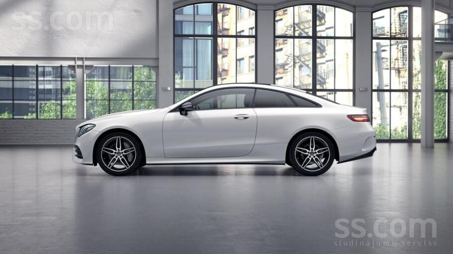 Balts Mercedes-Benz E 300 2018 Rīga, ar dzinēja tilpumu 2.00 L un nobraukumu 137 tūkst. km par 31900 €, foto 7 vietnē AUTOMOTO.COM.LV