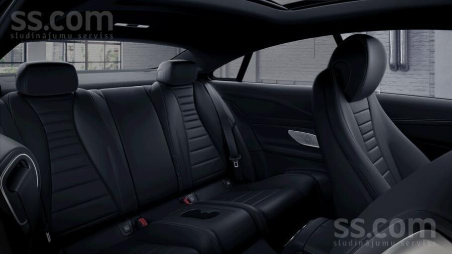 Balts Mercedes-Benz E 300 2018 Rīga, ar dzinēja tilpumu 2.00 L un nobraukumu 137 tūkst. km par 31900 €, foto 10 vietnē AUTOMOTO.COM.LV