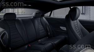 Белый Мерседес Е 300 2018 в Рига, объемом двигателя 2.00 л и пробегом 137 тыс. км за 31900 €, фото 10 на AUTOMOTO.COM.LV