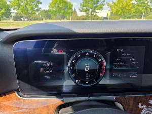 White Mercedes-Benz E 300 2017 in Kaunas, with an engine capacity of 2.00 L and mileage of 147 thousand km for 23000 €, photo 11 on AUTOMOTO.COM.LV