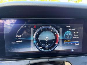 White Mercedes-Benz E 300 2018 in Kaunas, with an engine capacity of 1.99 L and mileage of 134 thousand km for 25000 €, photo 11 on AUTOMOTO.COM.LV