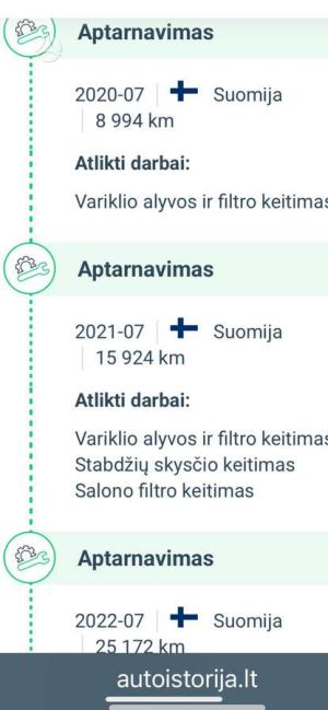 White Mercedes-Benz E 300 2019 in Kaunas, with an engine capacity of 1.99 L and mileage of 81 thousand km for 14950 €, photo 31 on AUTOMOTO.COM.LV