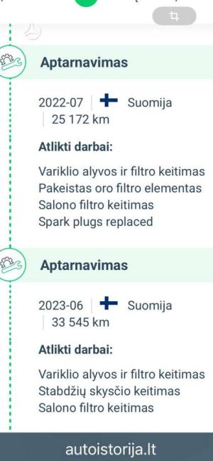 White Mercedes-Benz E 300 2019 in Kaunas, with an engine capacity of 1.99 L and mileage of 81 thousand km for 14950 €, photo 32 on AUTOMOTO.COM.LV