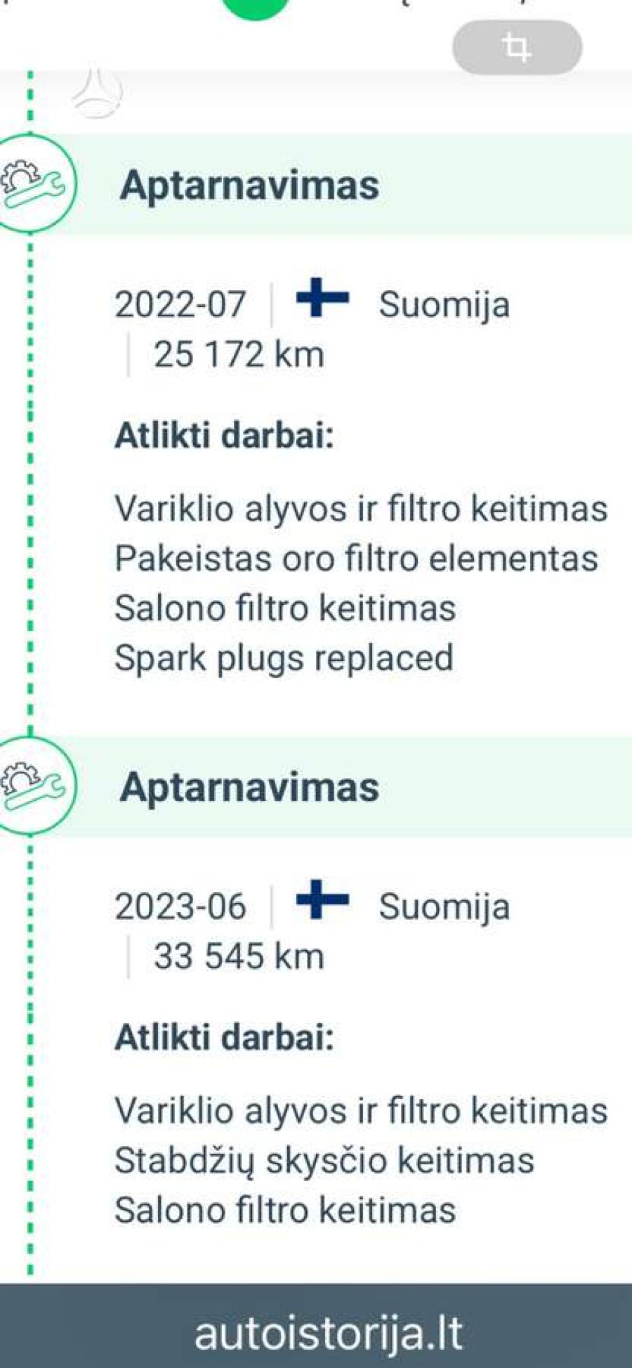 White Mercedes-Benz E 300 2019 in Kaunas, with an engine capacity of 1.99 L and mileage of 81 thousand km for 14950 €, photo 32 on AUTOMOTO.COM.LV