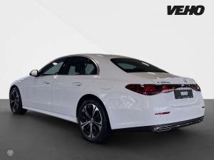 Balts Mercedes-Benz E 300 2023 Kauņa, ar dzinēja tilpumu 1.99 L un nobraukumu 15 tūkst. km par 45900 €, foto 4 vietnē AUTOMOTO.COM.LV