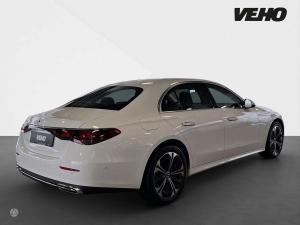 Balts Mercedes-Benz E 300 2023 Kauņa, ar dzinēja tilpumu 1.99 L un nobraukumu 15 tūkst. km par 45900 €, foto 6 vietnē AUTOMOTO.COM.LV