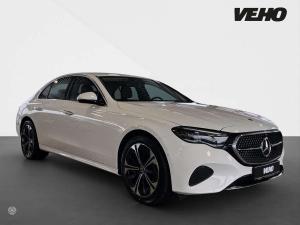Balts Mercedes-Benz E 300 2023 Kauņa, ar dzinēja tilpumu 1.99 L un nobraukumu 15 tūkst. km par 45900 €, foto 8 vietnē AUTOMOTO.COM.LV