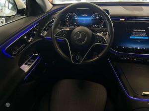 Balts Mercedes-Benz E 300 2023 Kauņa, ar dzinēja tilpumu 1.99 L un nobraukumu 15 tūkst. km par 45900 €, foto 12 vietnē AUTOMOTO.COM.LV