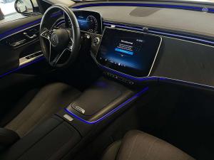 Balts Mercedes-Benz E 300 2023 Kauņa, ar dzinēja tilpumu 1.99 L un nobraukumu 15 tūkst. km par 45900 €, foto 15 vietnē AUTOMOTO.COM.LV