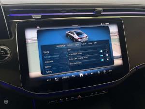 Balts Mercedes-Benz E 300 2023 Kauņa, ar dzinēja tilpumu 1.99 L un nobraukumu 15 tūkst. km par 45900 €, foto 18 vietnē AUTOMOTO.COM.LV