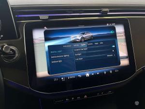 Balts Mercedes-Benz E 300 2023 Kauņa, ar dzinēja tilpumu 1.99 L un nobraukumu 15 tūkst. km par 45900 €, foto 21 vietnē AUTOMOTO.COM.LV