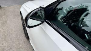 Balts Mercedes-Benz E 300 2024 Klaipėda, ar dzinēja tilpumu 1.99 L un nobraukumu 38 tūkst. km par 55000 €, foto 30 vietnē AUTOMOTO.COM.LV