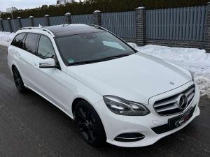 Balts Mercedes-Benz E 300 2015 Kėdainiai, ar dzinēja tilpumu 2.99 L un nobraukumu 342 tūkst. km par 10300 €, foto 4 vietnē AUTOMOTO.COM.LV