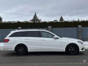 Balts Mercedes-Benz E 300 2015 Kėdainiai, ar dzinēja tilpumu 2.99 L un nobraukumu 342 tūkst. km par 10300 €, foto 6 vietnē AUTOMOTO.COM.LV